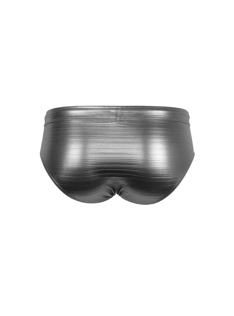 Tartarus Metallic Men's Briefs | Adjustable, Shiny & Low-Rise | TUS ...